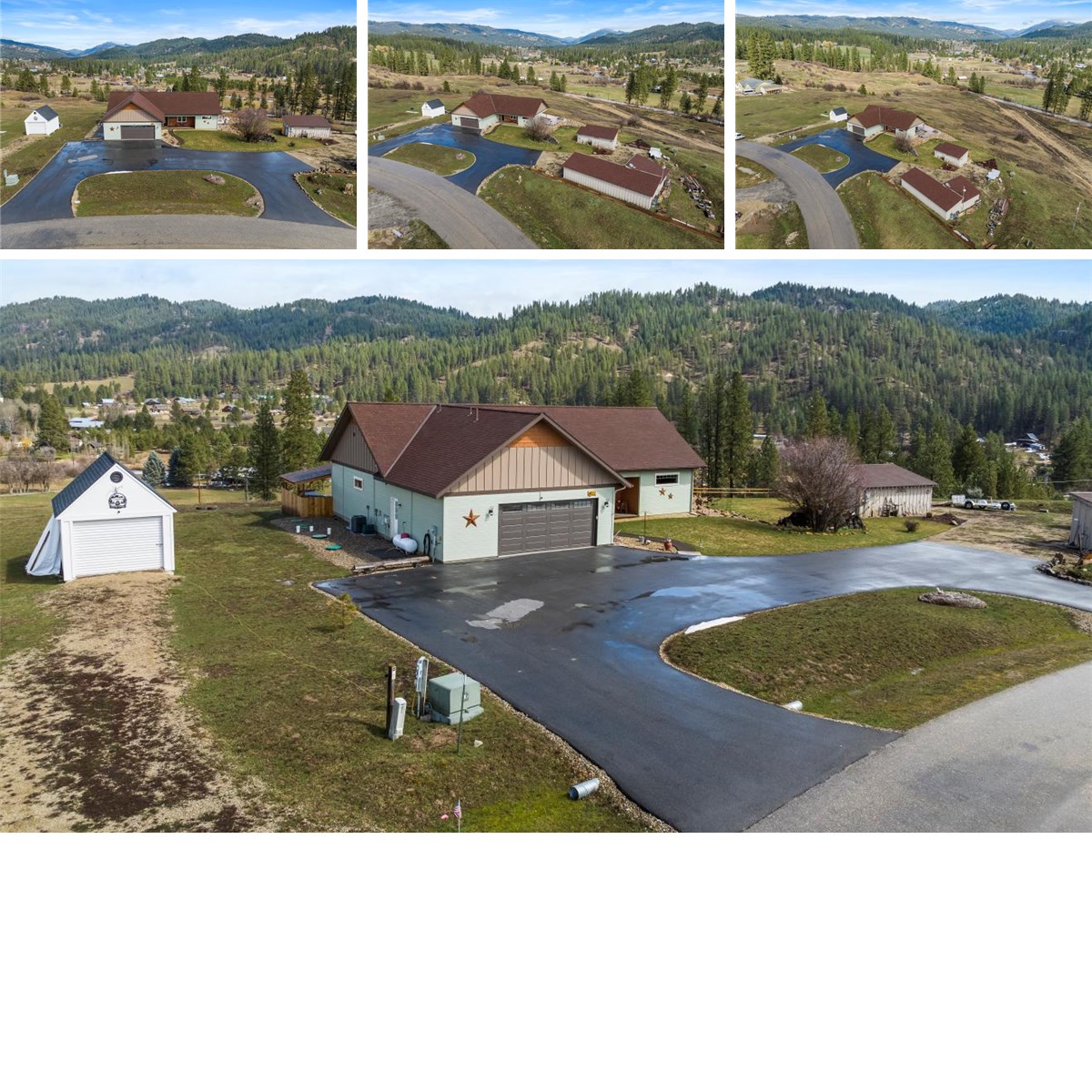 12 Open Rd, Garden Valley, ID 83622