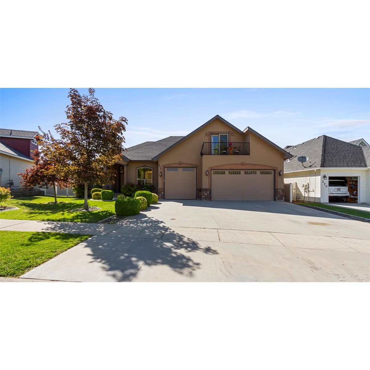 250 E Alexis Loop, Nampa, ID 83686